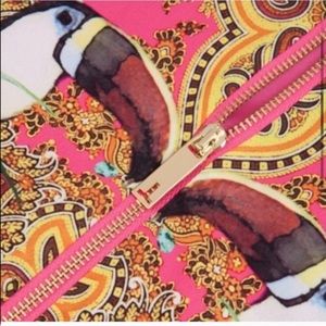 Ted Baker London | Dresses | Ted Baker London Alia Bird Dress | Poshmark